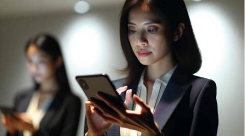 The B2B CEO’s Social Media Checklist - Carbon Design